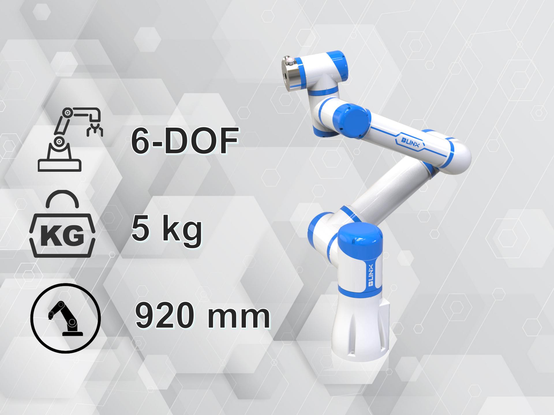 OPEN C5 - bofeng